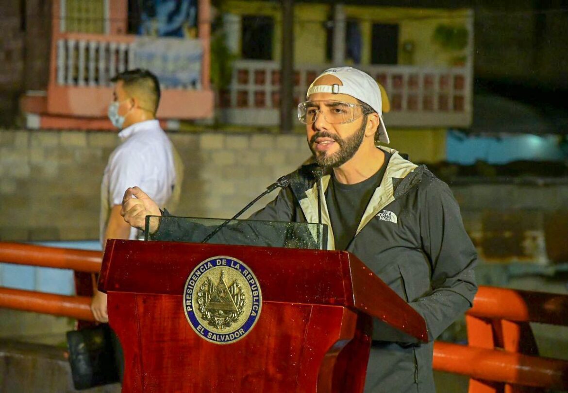 Las preocupaciones de la Nuevo Israel sobre el proyecto prometido por ...